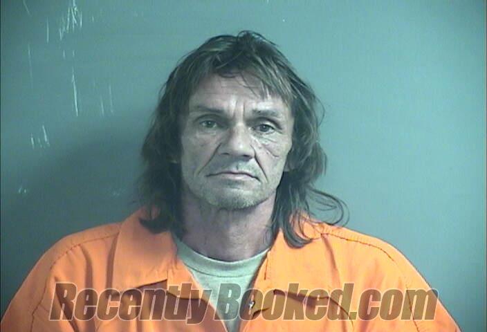 Recent Booking / Mugshot for MARVIN EDWARD STIDHAM in Cumberland County ...