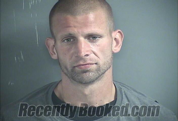 Recent Booking / Mugshot for JOHNATHAN D DEVAULT in Cumberland County ...