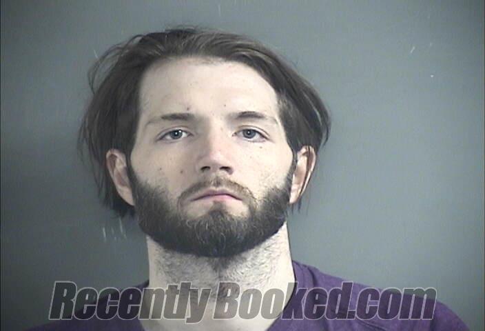 Recent Booking / Mugshot for MARK SMITH in Cumberland County, New Jersey