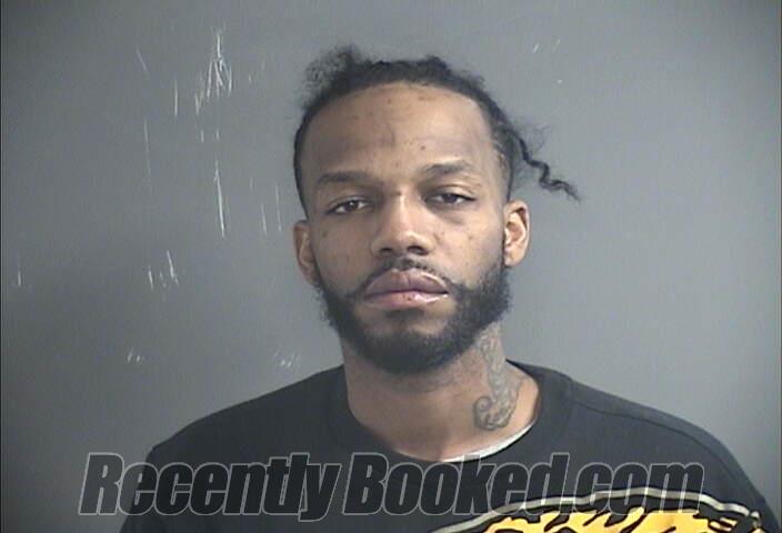 Recent Booking / Mugshot for PETER A JR SMITH in Cumberland County, New ...