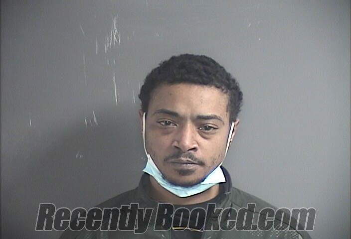 Recent Booking / Mugshot for MARK GOVIA in Cumberland County, New Jersey