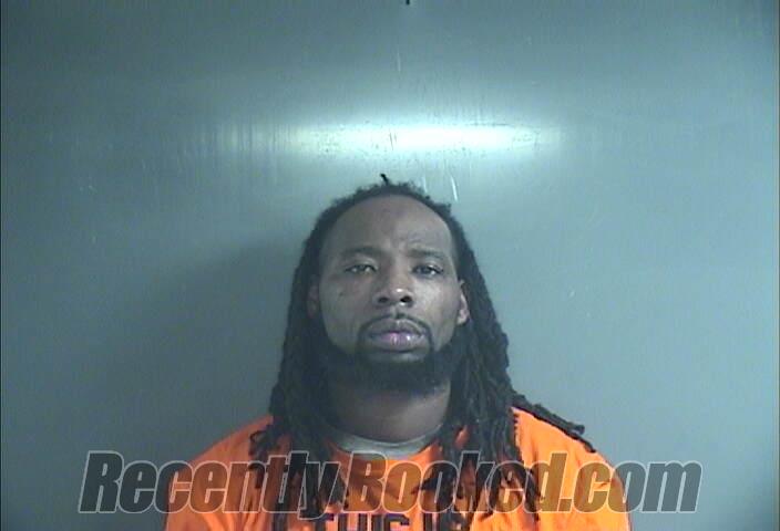 Recent Booking / Mugshot for NATHANIEL MICHAEL MCCALL in Cumberland ...