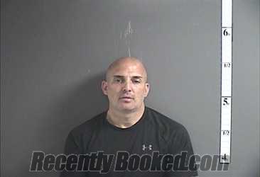 Recent Booking / Mugshot for MICHAEL A SQUILLACE in Cumberland County ...