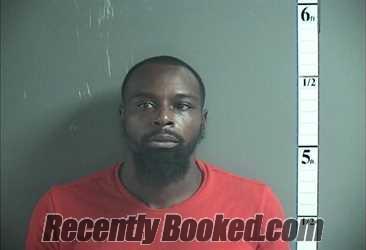 Recent Booking / Mugshot for BRIAN KENT in Cumberland County, New Jersey