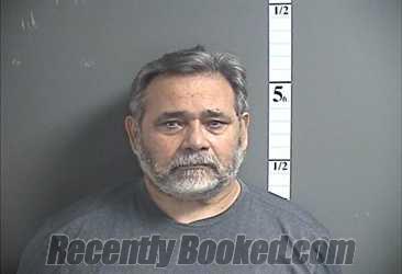 Recent Booking / Mugshot for ANDY CHANZA in Cumberland County, New Jersey