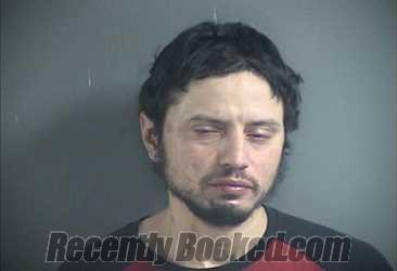 Recent Booking / Mugshot for EDWIN RIVERA in Cumberland County, New Jersey