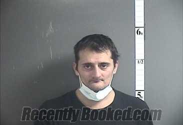 Recent Booking / Mugshot for MUSA HOXHA in Cumberland County, New Jersey