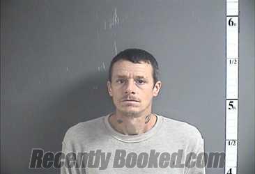 Recent Booking / Mugshot for STEVEN L TAYLOR in Cumberland County, New ...