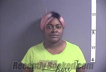 Recent Booking / Mugshot for KIA M PATTERSON in Cumberland County, New ...