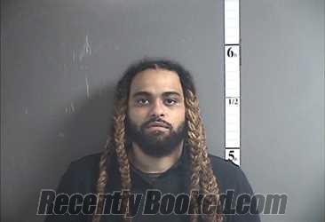 Recent Booking / Mugshot for DAVID J RENNICK in Cumberland County, New ...