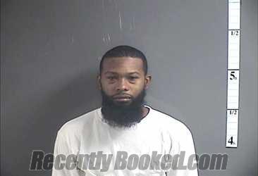 Recent Booking / Mugshot for BRANDON A FITCHETT in Cumberland County ...