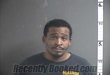 Recent Booking / Mugshot for REGGIE L REESE in Cumberland County, New ...