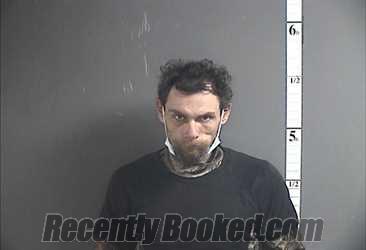 Recent Booking / Mugshot for TIMOTHY B BASS in Cumberland County, New ...