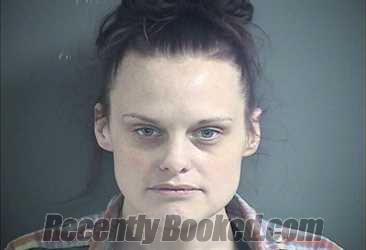 Recent Booking / Mugshot for JESSICA MORGAN in Cumberland County, New ...