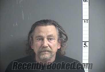 Recent Booking / Mugshot for DONALD E GABARDI in Cumberland County, New ...