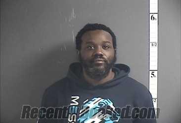 Recent Booking / Mugshot for MARQUISE JOHNSON DOSS in Cumberland County ...