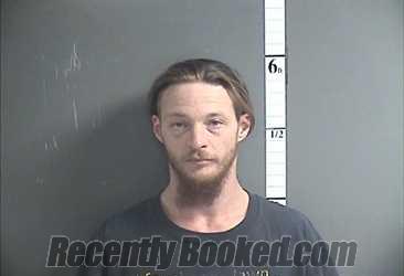 Recent Booking / Mugshot for DYLAN W BERNER in Cumberland County, New ...