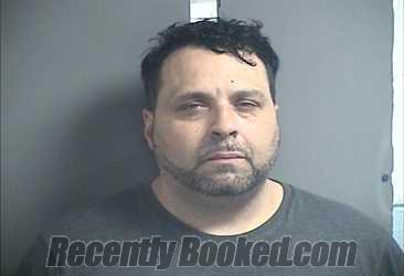 Recent Booking / Mugshot for EDWIN ENRIQU ELBERTSON in Cumberland ...
