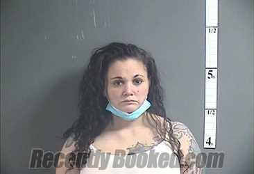 Recent Booking / Mugshot for STACEY M AMATO in Cumberland County, New ...