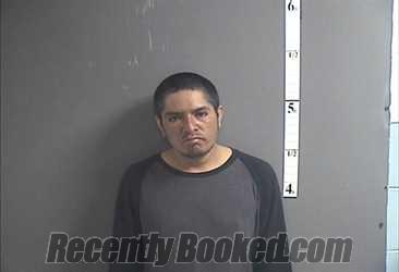 Recent Booking / Mugshot for TEODULO GONZALEZ-PEREZ in Cumberland ...