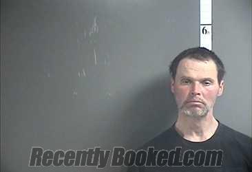 Recent Booking / Mugshot for CURTIS L GRAHAM in Cumberland County, New ...