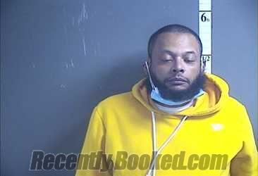 Recent Booking / Mugshot for TONY RODRIGUEZ in Cumberland County, New ...