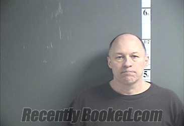 Recent Booking / Mugshot for DANIEL C BOCK in Cumberland County, New Jersey