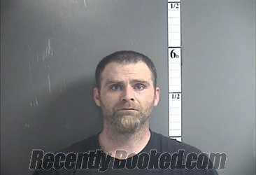 Recent Booking / Mugshot for BRIAN LOUIS MANN in Cumberland County, New ...