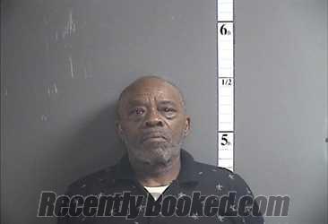 Recent Booking / Mugshot for BENJAMIN LEE EDWARDS in Cumberland County ...