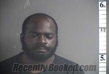 Recent Booking / Mugshot for RIDGE B GRAVES in Cumberland County, New ...