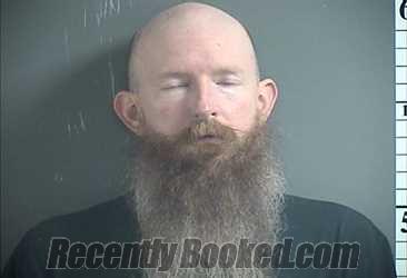 Recent Booking / Mugshot for EDWARD GUTH in Cumberland County, New Jersey