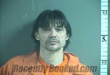 Recent Booking / Mugshot for DONALD R BASS in Cumberland County, New Jersey