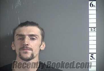 Recent Booking / Mugshot for KYLE S HOFFNER in Cumberland County, New ...