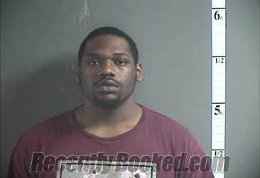 Recent Booking / Mugshot for JAMAR DOYLE in Cumberland County, New Jersey