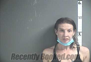 Recent Booking / Mugshot for TABITHA L TUCKER in Cumberland County, New ...