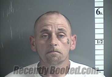 Recent Booking / Mugshot for BRIAN KEITH GIVENS in Cumberland County ...