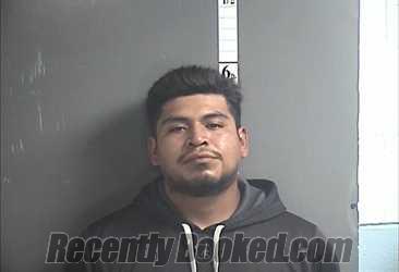 Recent Booking / Mugshot for KEVIN A BOLLO in Cumberland County, New Jersey