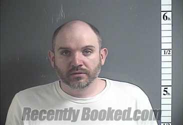 Recent Booking / Mugshot for CHRISTOPHER M BOWMAN in Cumberland County, New Jersey