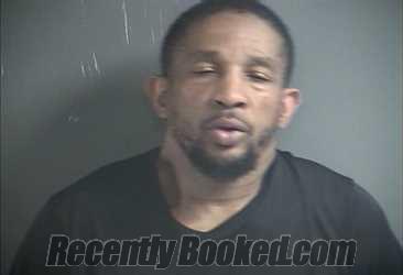 Recent Booking / Mugshot for GERALD GALE in Cumberland County, New Jersey