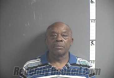 Recent Booking / Mugshot for BENJAMIN LEE EDWARDS in Cumberland County ...