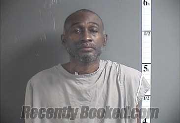 Recent Booking / Mugshot for RANDY REAVES in Cumberland County, New Jersey