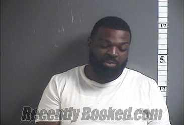Recent Booking / Mugshot for DONNELL LOGAN in Cumberland County, New Jersey