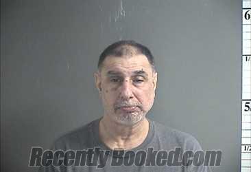 Recent Booking / Mugshot for RAYMOND FRANCESCHINI in Cumberland County ...