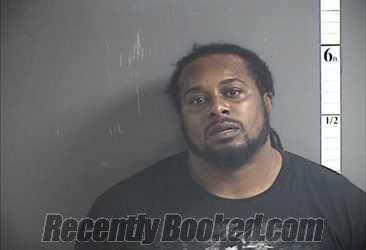 Recent Booking / Mugshot for KHALIL S MILLS in Cumberland County, New ...