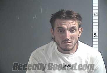 Recent Booking / Mugshot for PETER V GARCYNSKI in Cumberland County ...