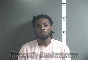 Recent Booking / Mugshot for JEREMIAH PERRY in Cumberland County, New ...