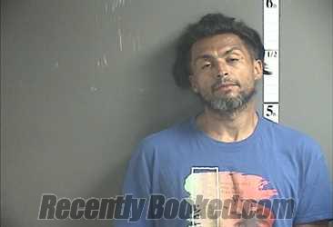 Recent Booking / Mugshot for WILLIAM RODRIGUEZ JR in Cumberland County ...