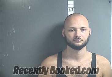 Recent Booking / Mugshot for CHRISTOPHER N REISER in Cumberland County ...