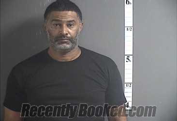 Recent Booking / Mugshot for JOSEPH WILLIS in Cumberland County, New Jersey