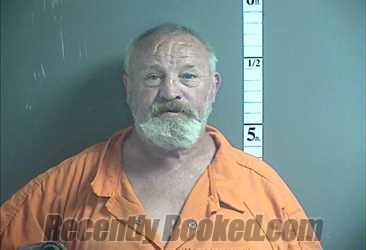Donald Darian Hunt Mugshot & Arrest Info | Cumberland County, NJ
